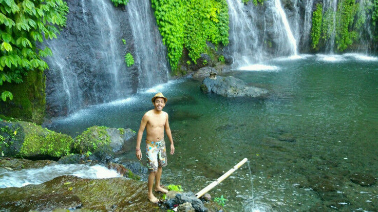 Defining Tranquility at Banyumala Waterfall – tatkala.co