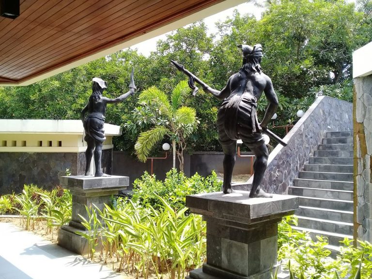 Sepenggal Kisah Sejarah dan Monumen Perang Jagaraga – tatkala.co