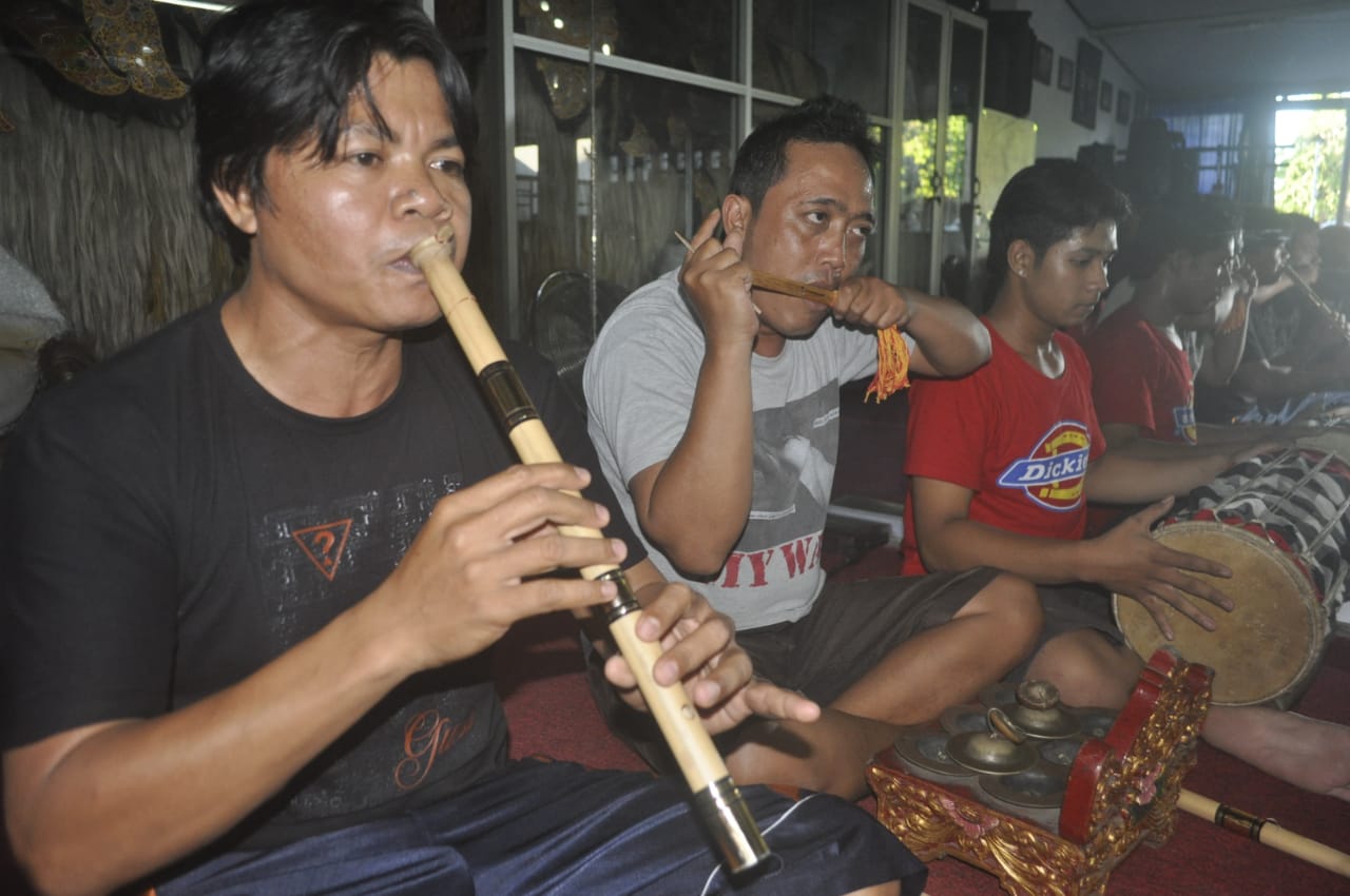 Upaya-Upaya Kecil Menghidupkan Genggong – tatkala.co