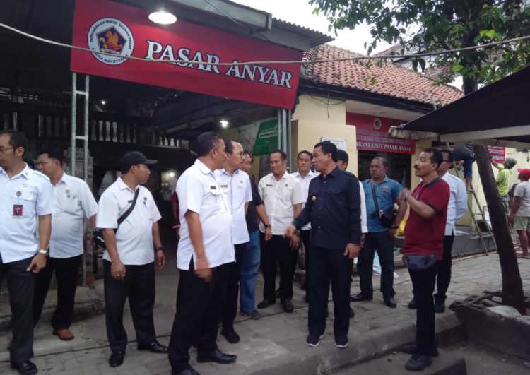 Pasar Anyar Singaraja, Jokowi Effect, dan Filosofi Kesederhanaan ...