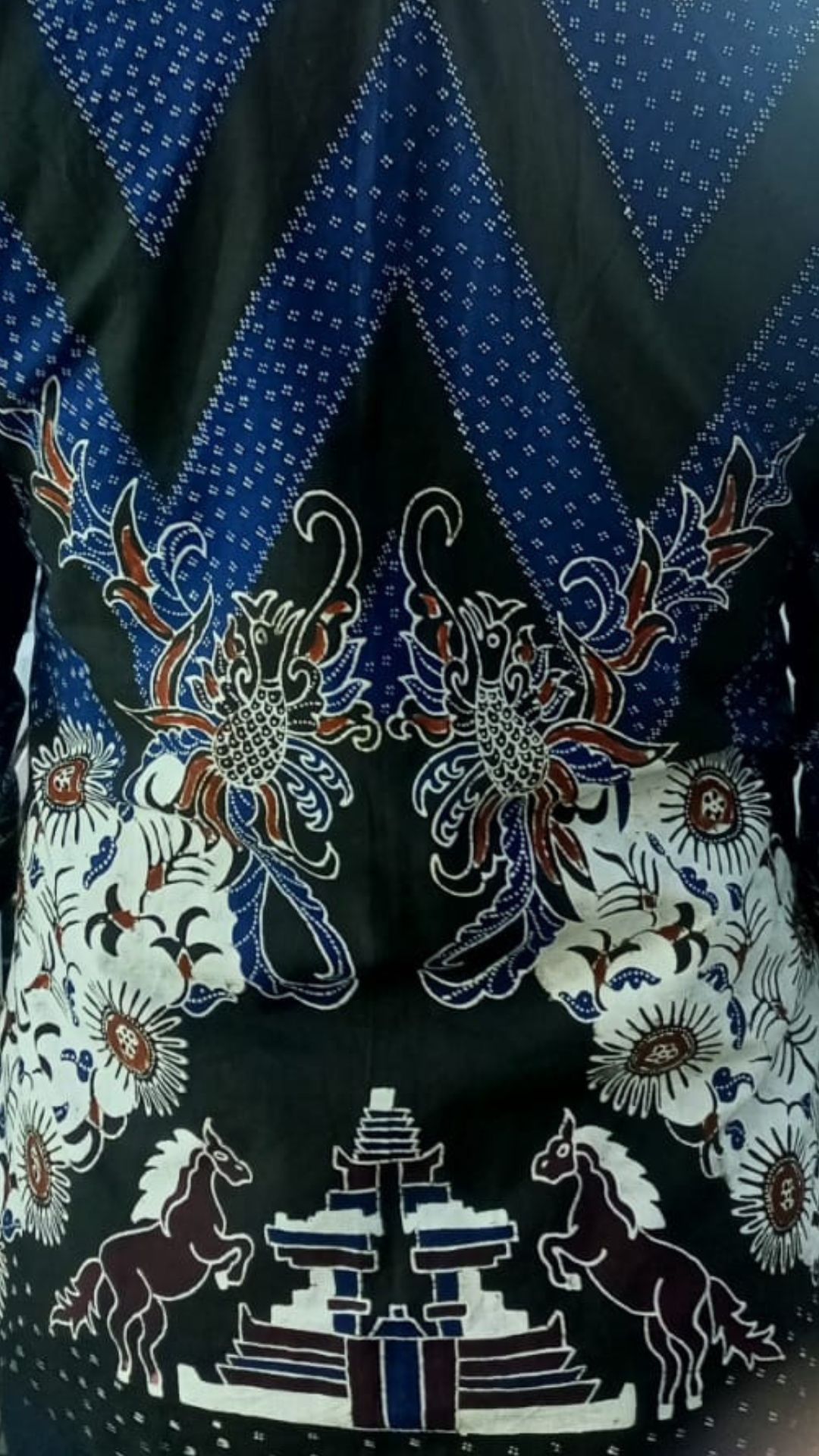 Sarpi, Batik Gedhog, dan Tradisi Masyarakat Gaji – tatkala.co