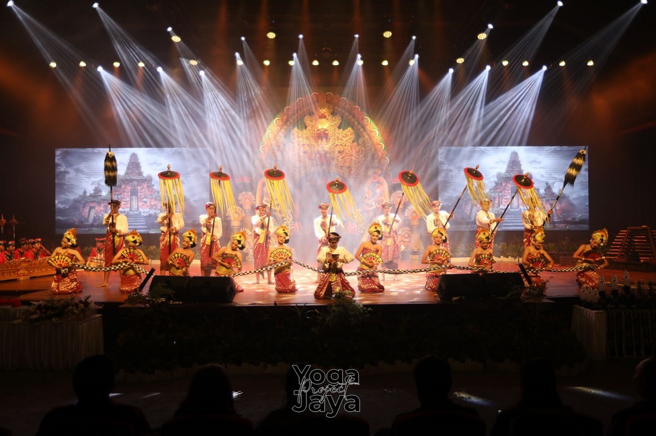 Grand Final Teruna Teruni Denpasar 2024: “Kleee, Meriah Kali Nok ...
