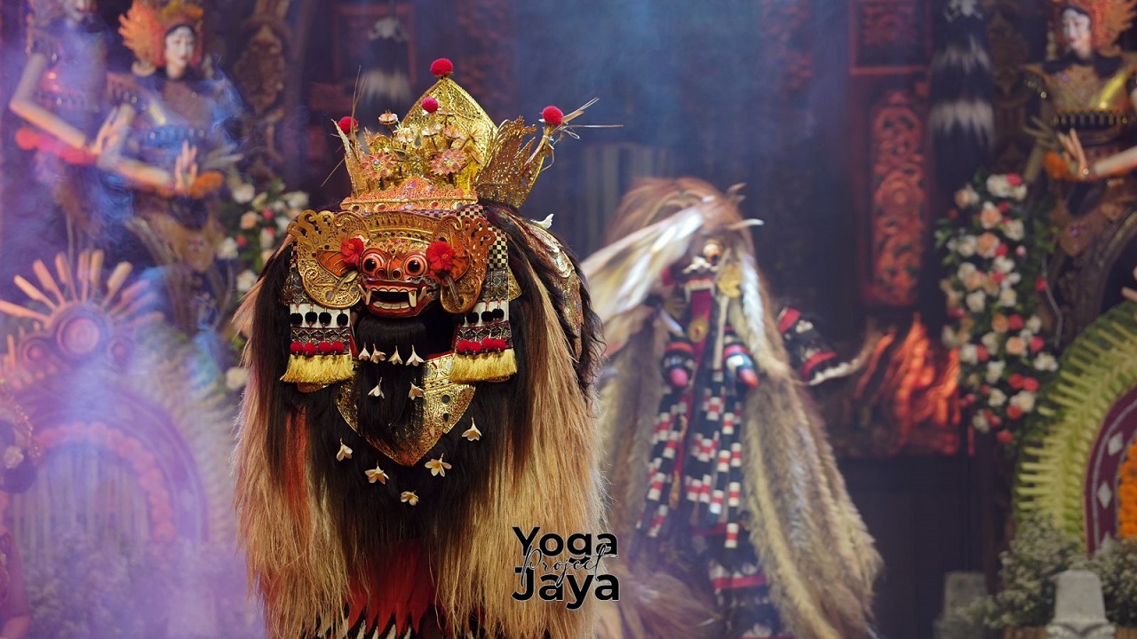 Grand Final Teruna Teruni Denpasar 2024: “Kleee, Meriah Kali Nok ...