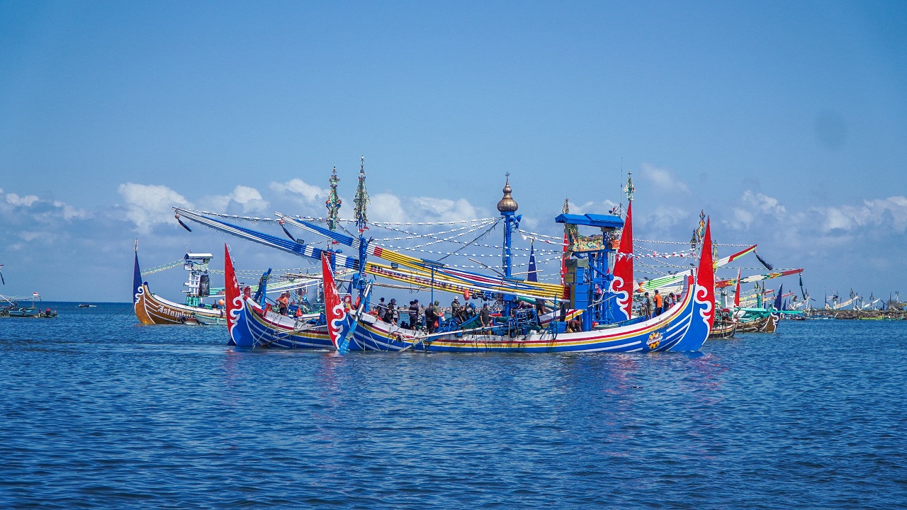 Kisah dari Geladak Perahu Nelayan Pengambengan di Bali Barat – tatkala.co