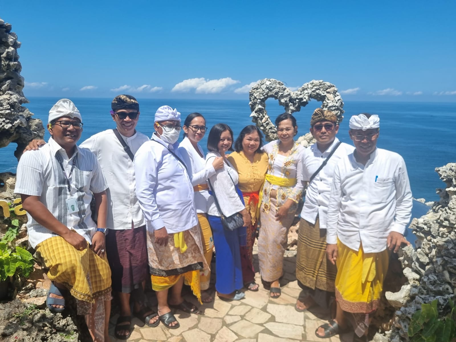 Pesona Rumah Makan Malini Uluwatu – tatkala.co