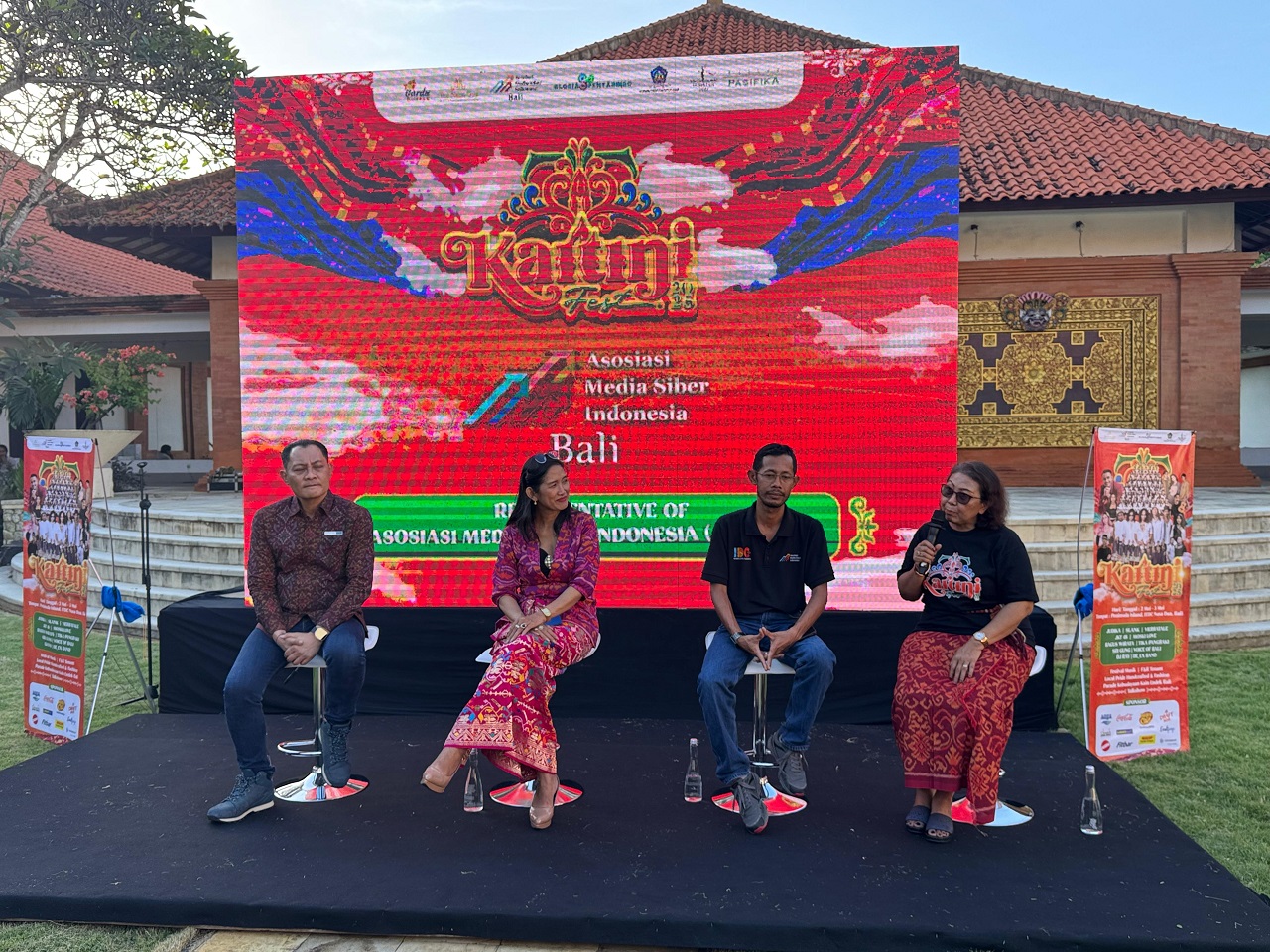 Kartini Fest 2025: Semangat Kartini, Semangat Generasi Muda Peduli ...