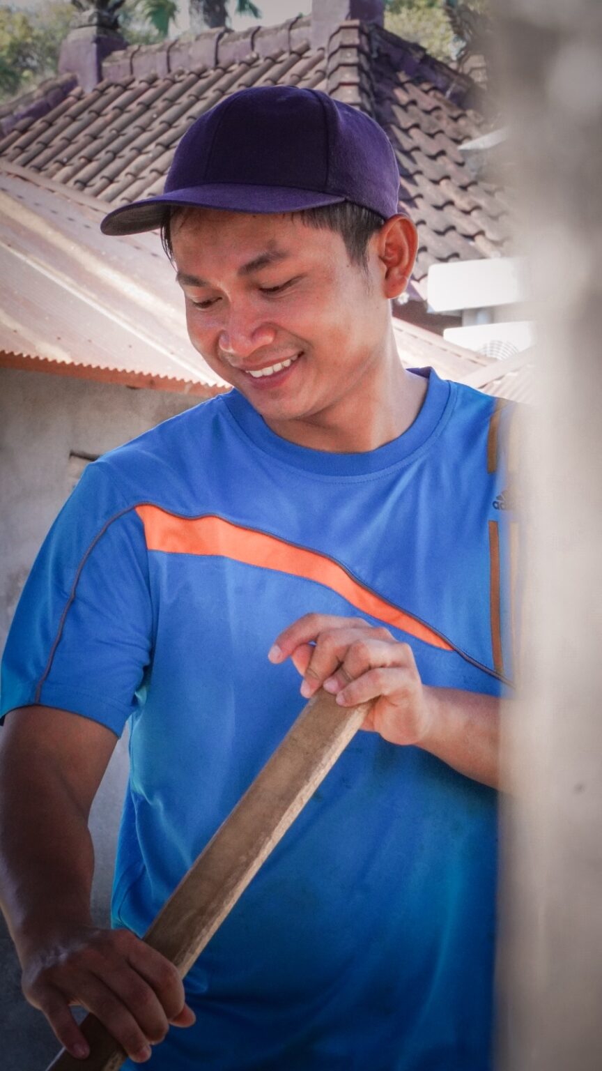 Singgah Sejenak di Desa Julah: Belajar dari Ketut Resiani dan Komang ...