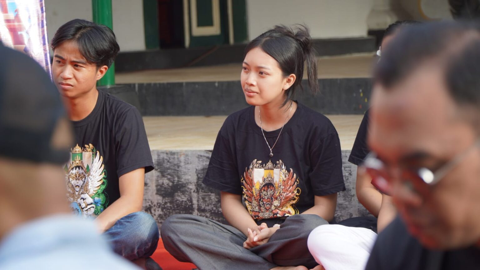 Buleleng International Rhythm Festival, 10-15 Maret 2026: Kolaborasi ...